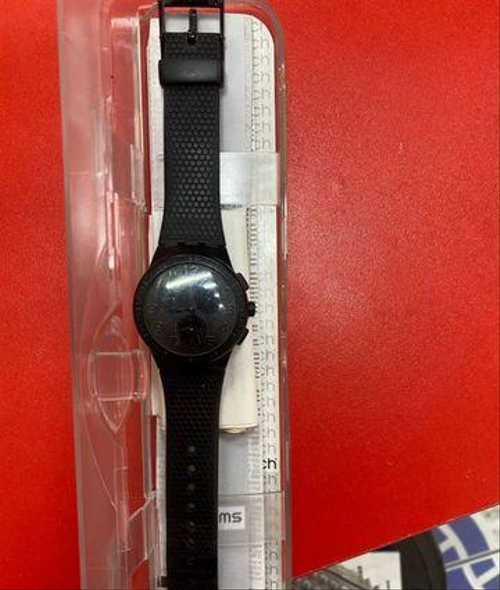 Часы Swatch sr936sw