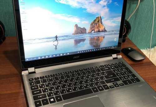 Ноутбук Acer Aspire V5-572PG