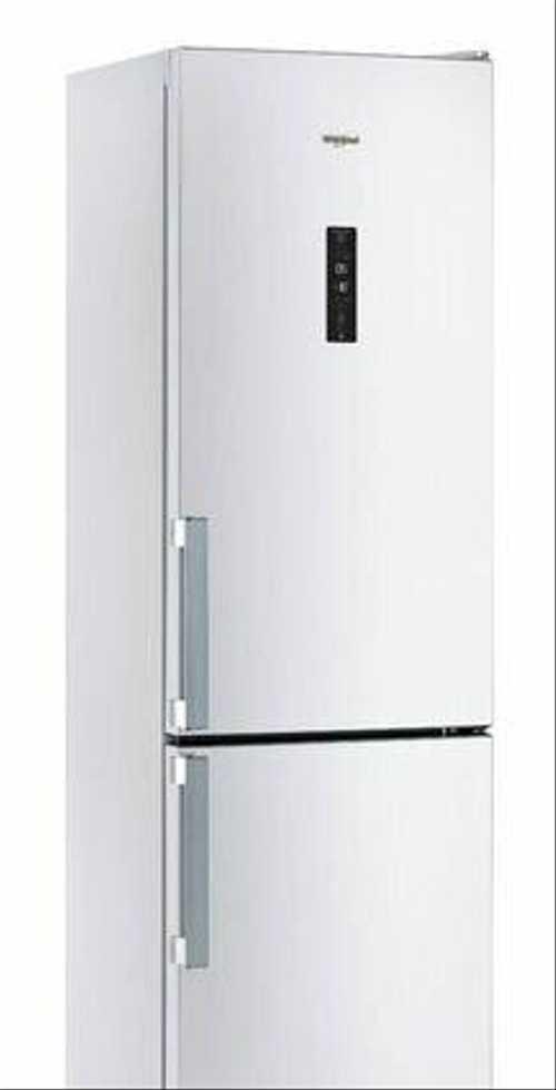 Холодильник Whirlpool wtnf 923 W