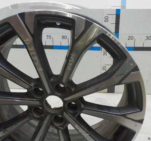 Диск колесный 19" на Changan CS85 S302F2602060314