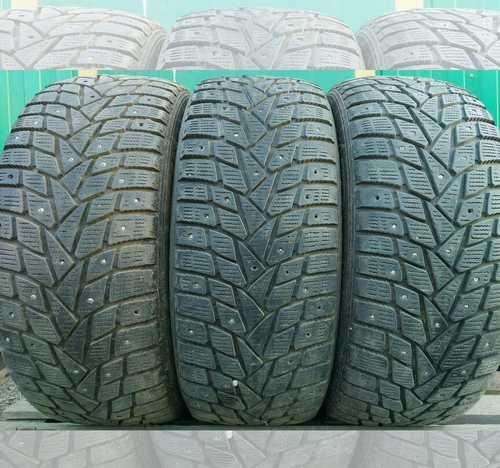 Dunlop SP Winter Ice 02 245/45 R18 100T