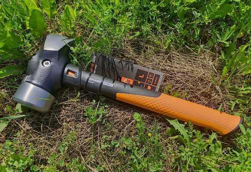 Кувалда Fiskars 4 lb/14" 1020218