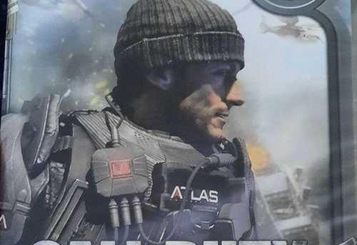 Call of Duty Advanced warfare (rus/eng)