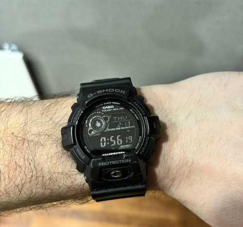Casio G-shock GR-8900A-1E