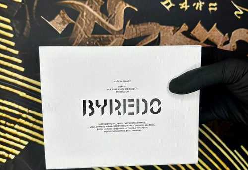 Byredo Bibliotheque Парфюм 100ML Оригинал