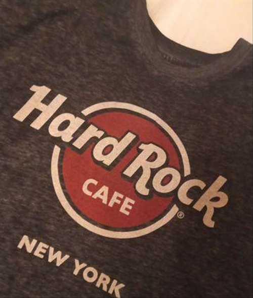 Оригинал футболка Hard Rock Cafe США