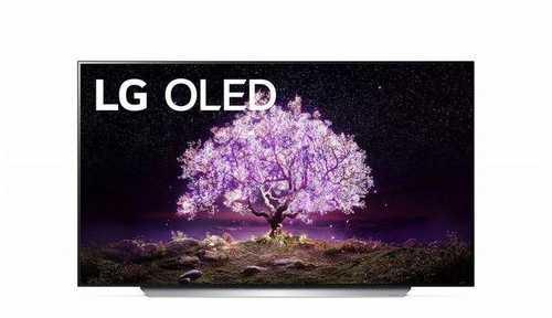 Телевизор LG 65" oled65c1 UltraHD 4k SmartTV