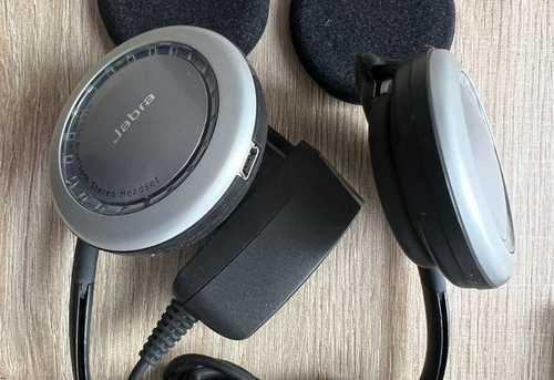 Наушники Jabra BT620s