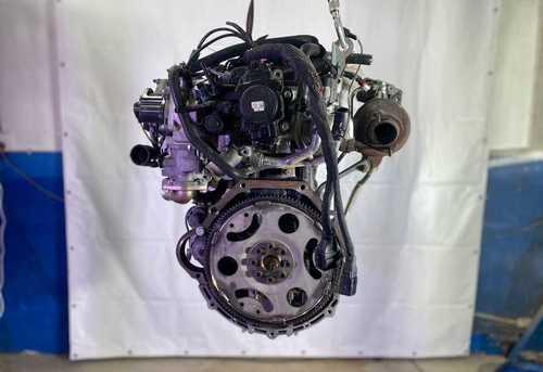 Двигатель 671960 на SsanYoung Rexton / Stavic