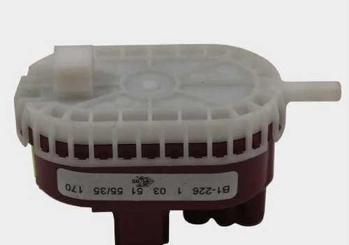 Датчик уровня воды (прессостат) для стиральной маш