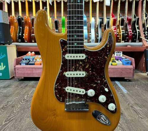 Электрогитара Fender 60TH Anniversary Commemorativ