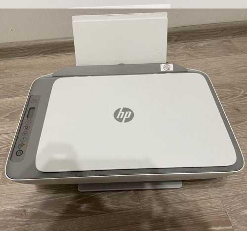 Принтер Hp deskjet 2710