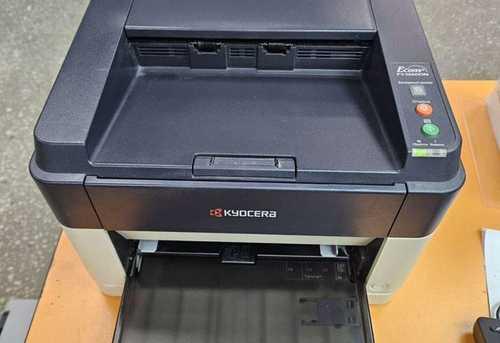 Принтер Kyocera FS-1060DN на запчасти