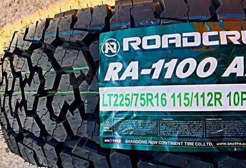 Roadcruza RA1100 A/T 225/75 R16 101T