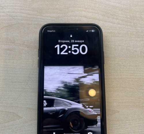 iPhone Xr, 128 ГБ