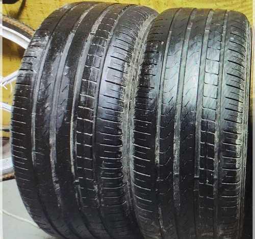 Pirelli Scorpion Verde 255/55 R18 105