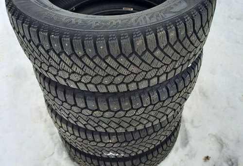Gislaved Nord Frost 200 185/60 R15