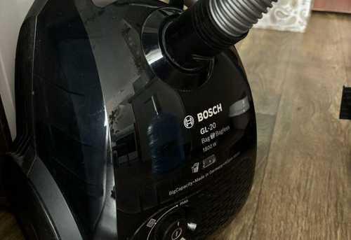 Пылесос Bosch gl 20