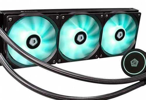 Жидкостное охлаждение ID-Cooling frostflow X 360