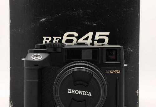 Bronica RF645 комплект
