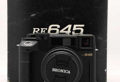 Bronica RF645 комплект