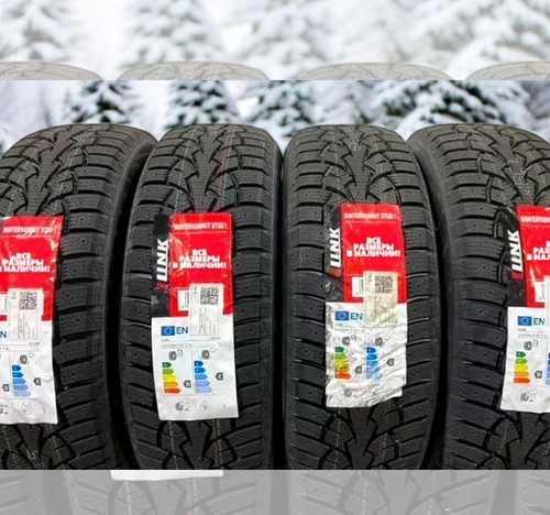 iLink Wintervorhut Stud I 185/65 R15