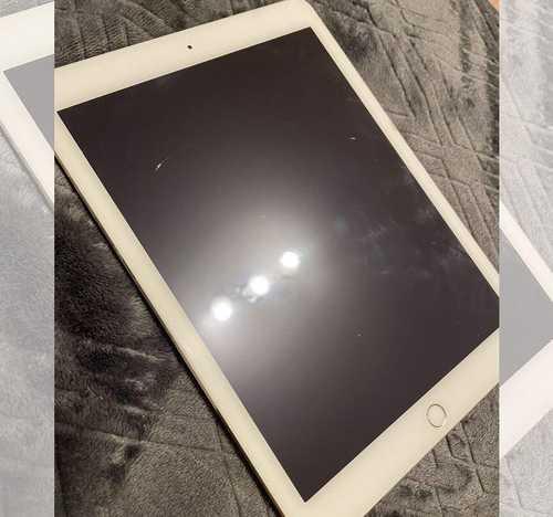 iPad air 2