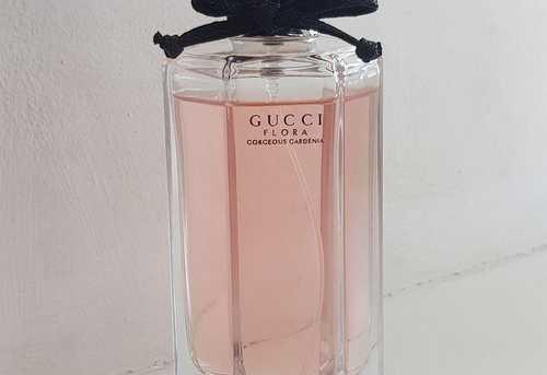 Туалетная вода Gucci Flora Gorgeus Gardenia
