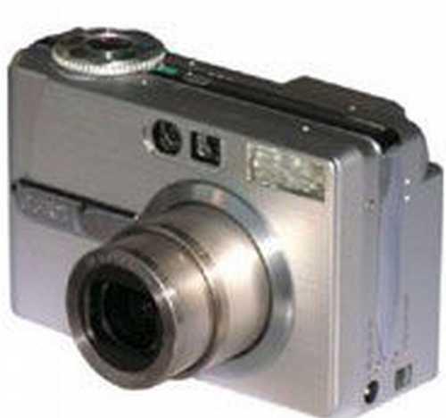 Цифровой фотоаппарат GreenWood D600