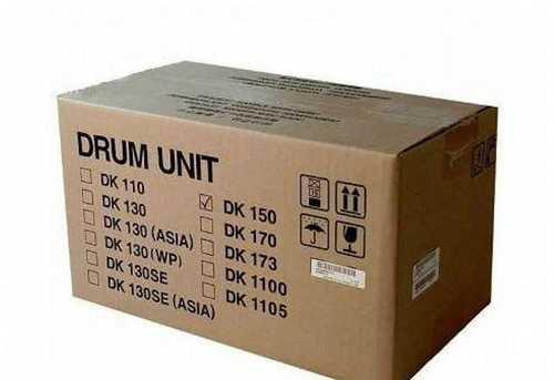 Kyocera DK-150 (Б/У с коробкой)