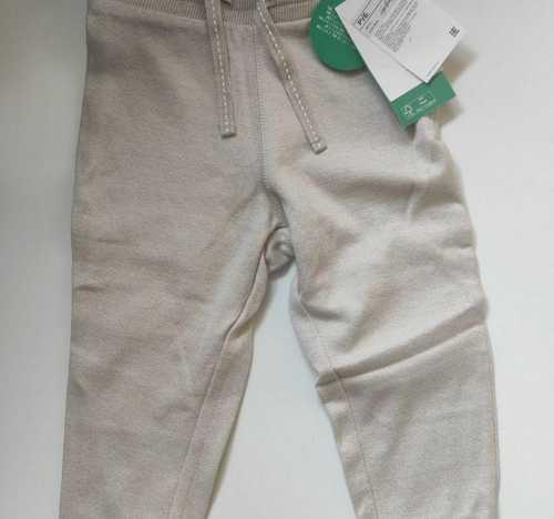 Брюки новые h&m 92 см на 1,5-2 года