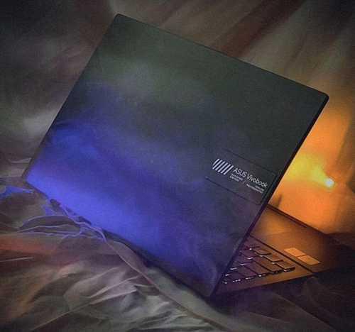 Ноутбук asus Vivobook Go 15 oled