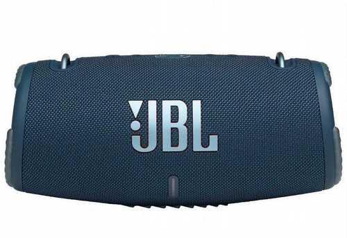 Портативная акустика JBL Xtreme 3, Blue