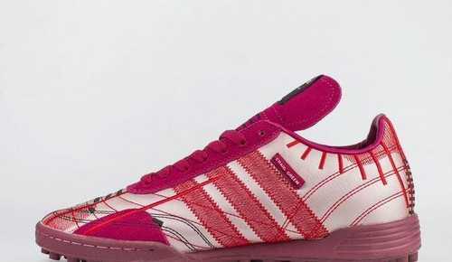 Грунтовки Adidas x Craig Green Kontuur 4 Red