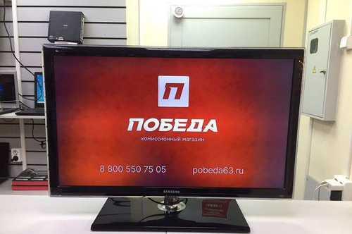 Кп7) Телевизор Samsung UE32D4000