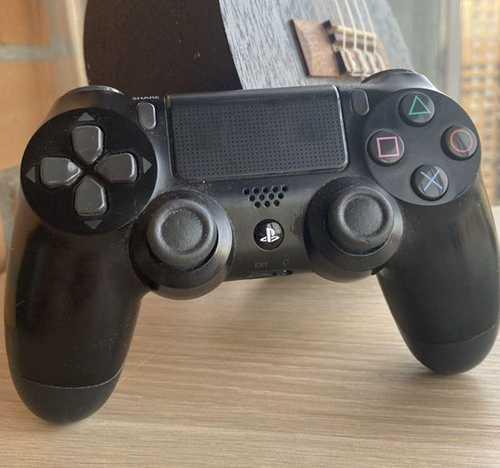 Джойстик dualshock ps4 оригинальный