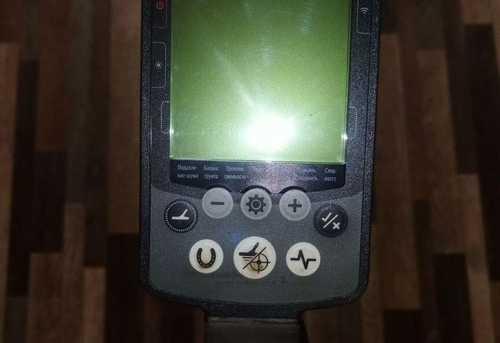 Minelab equinox 600