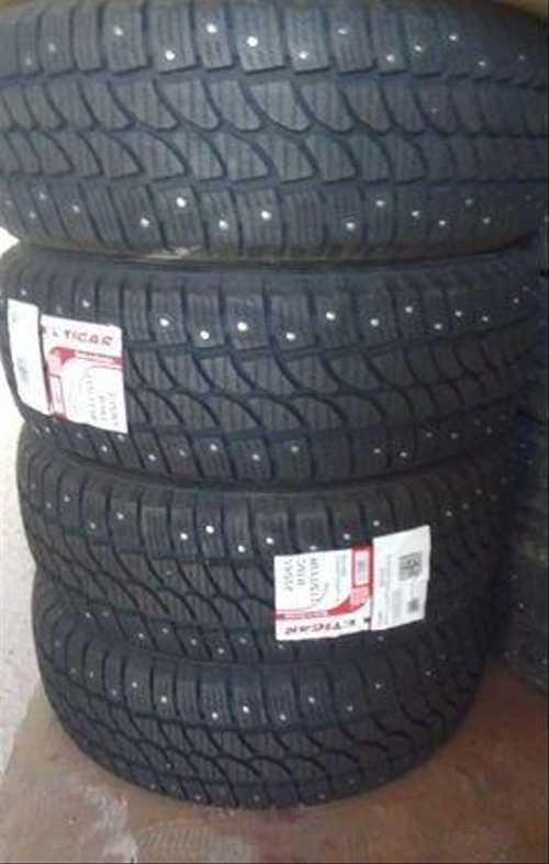 Tigar CargoSpeed Winter 235/65 R16C
