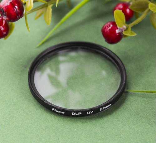 Фильтр Flama UV 52mm