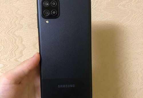 Samsung Galaxy A12, 4/32 ГБ