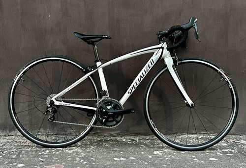 44 3XS Specialized Amira SL4