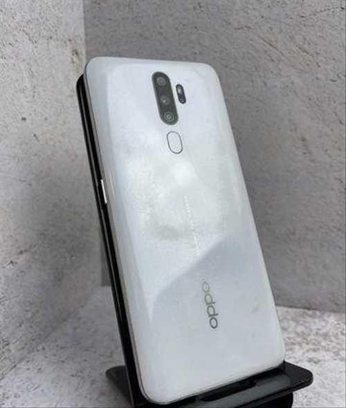 Oppo A series 2020