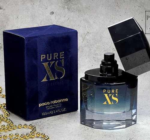 Paco rabanne Pure XS for Him