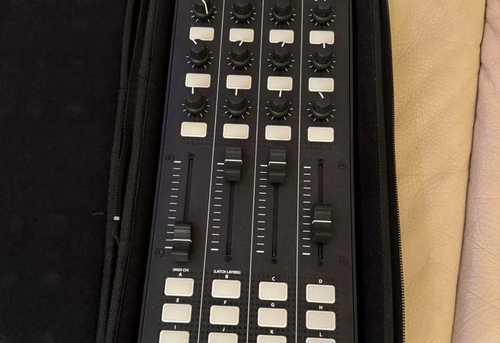 Dj контоллер Xone k2 Allen Heath