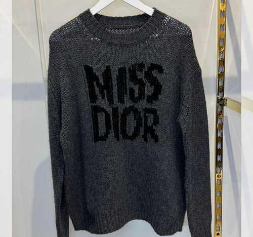 Свитер женский Dior