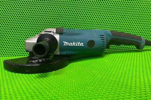 Ушм болгарка Makita GA9020S