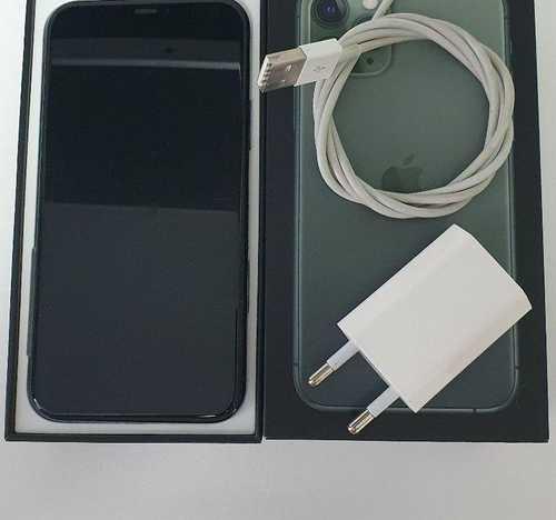 iPhone 11 Pro, 64 ГБ