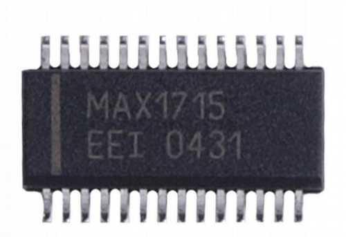 Микросхема SW REG. MAX1715EEI qsop28 MAX1715EEI, б