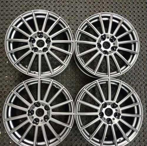 Диски R18 Audi RS Q3, Q3 Б/у Литые