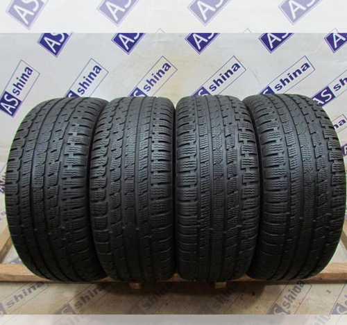 Kumho WinterCraft KW27 225/55 R17 97P